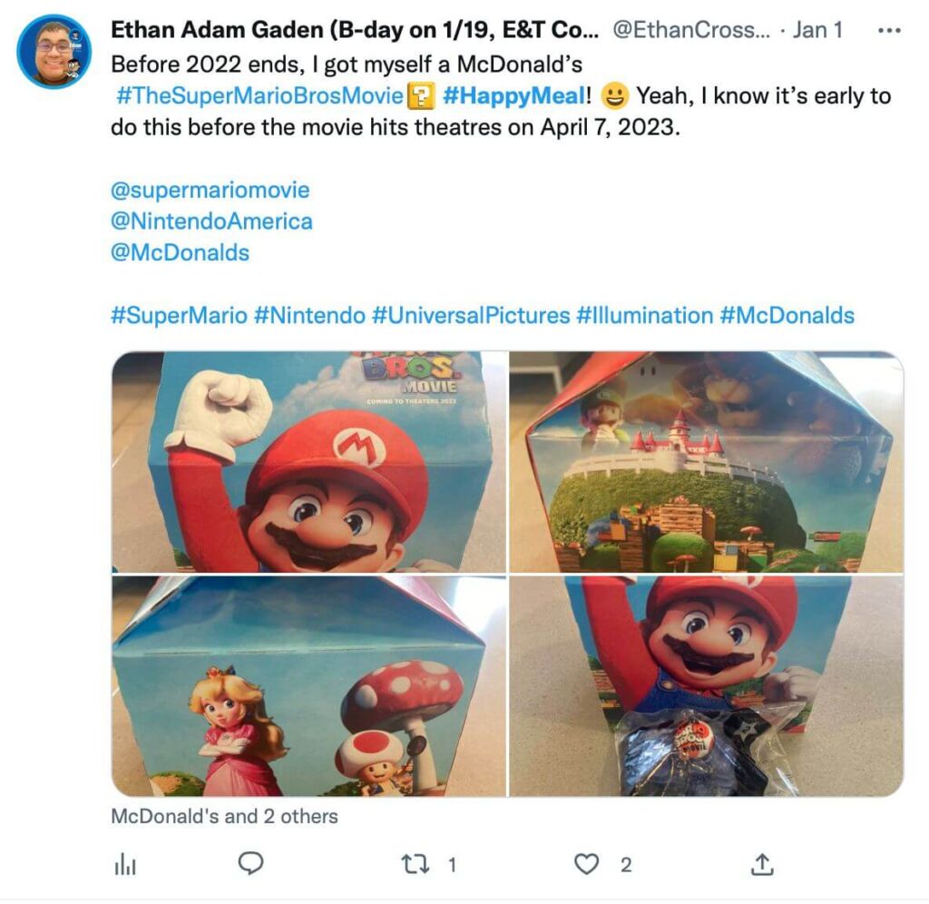 6 Twitter Marketing Case Studies to Inspire Your Brand