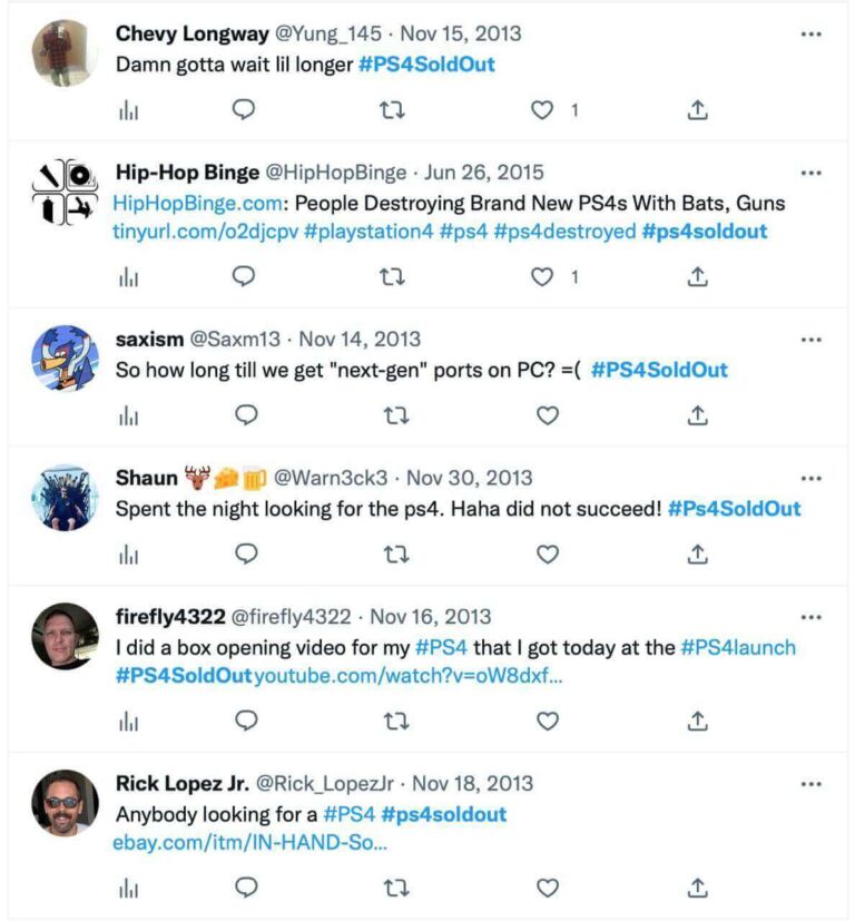 6 Twitter Marketing Case Studies to Inspire Your Brand