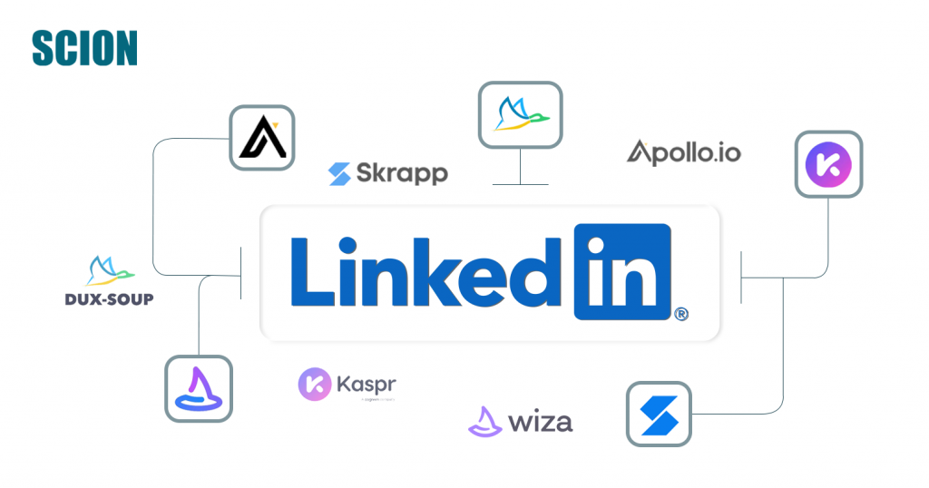 Popular LinkedIn Plugins & Browser Extensions for Effective Lead Generation