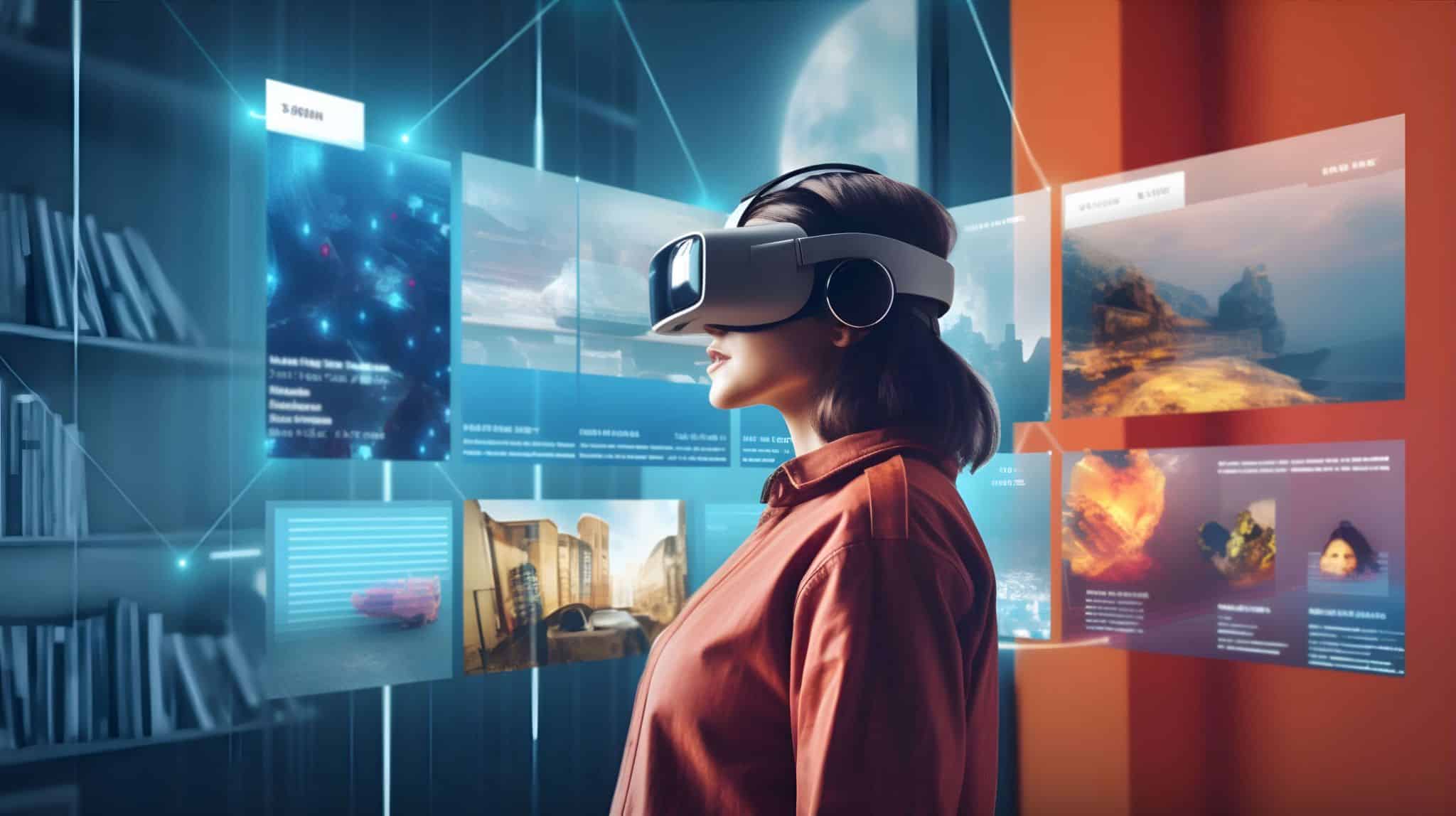 360 Degree Photos Are Here To Stay, And How To Use Them In The Best Way