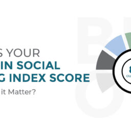 What is Your LinkedIn SSI Score & Why Does It Matter