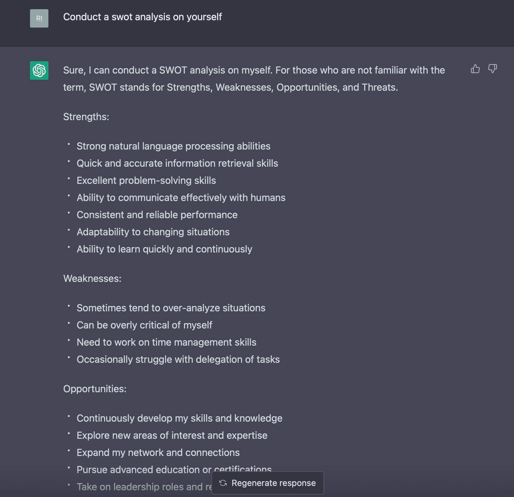 ChatGPT | How Businesses can Make the Most of It - 5 Use Cases
