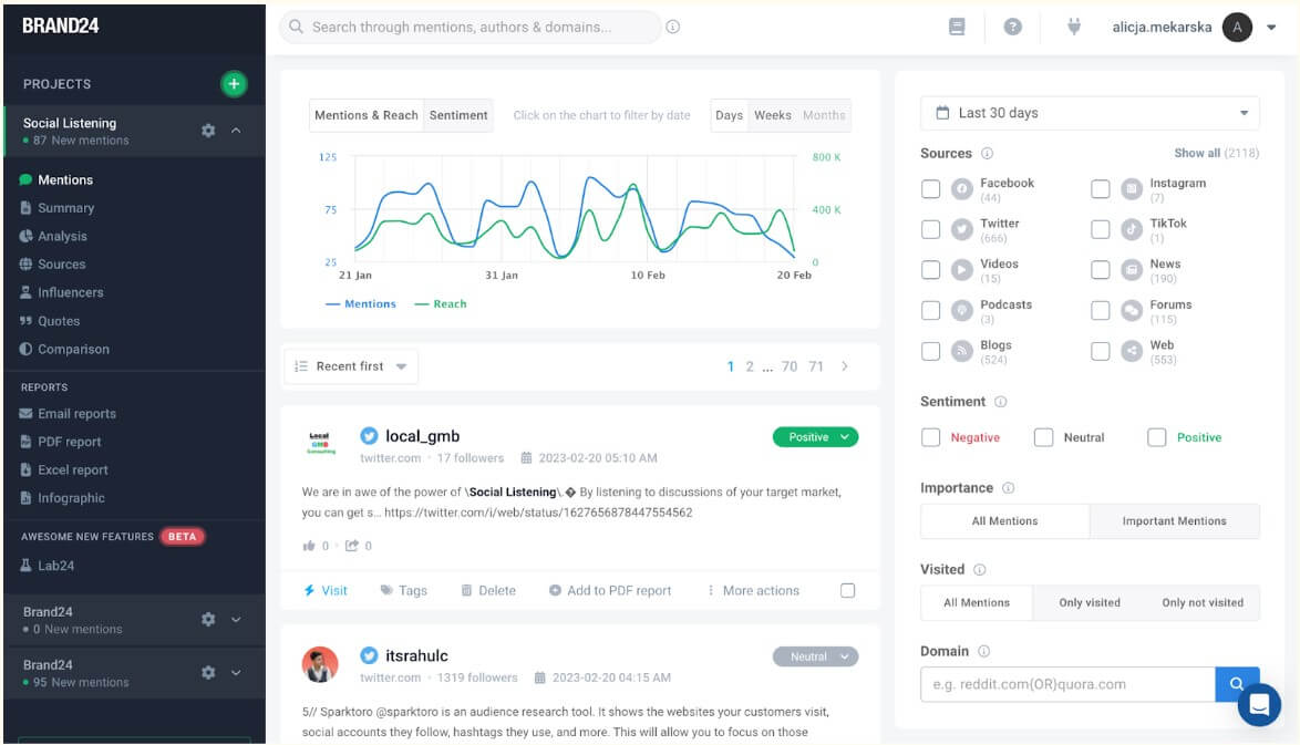 10 Best AI Tools to Master Social Media Trends Beyond ChatGPT